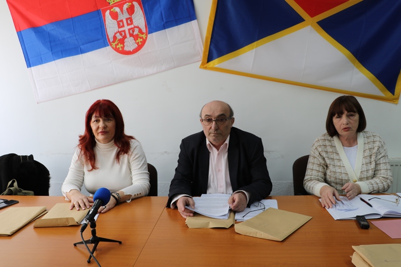 Zvanična prezentacija opštine Žagubica