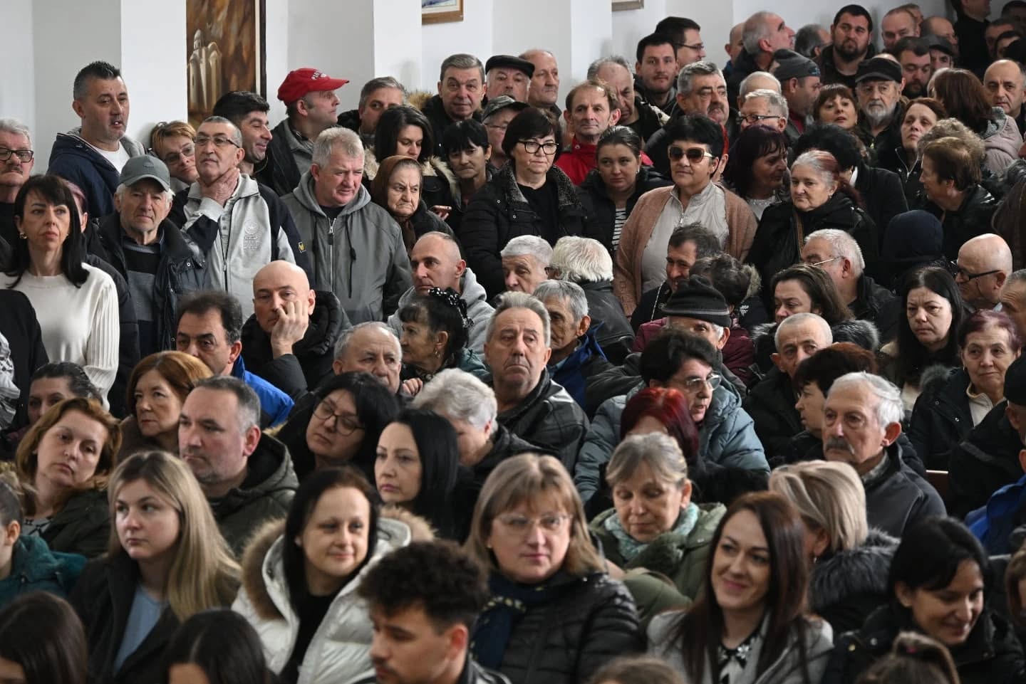Zvanična prezentacija opštine Žagubica