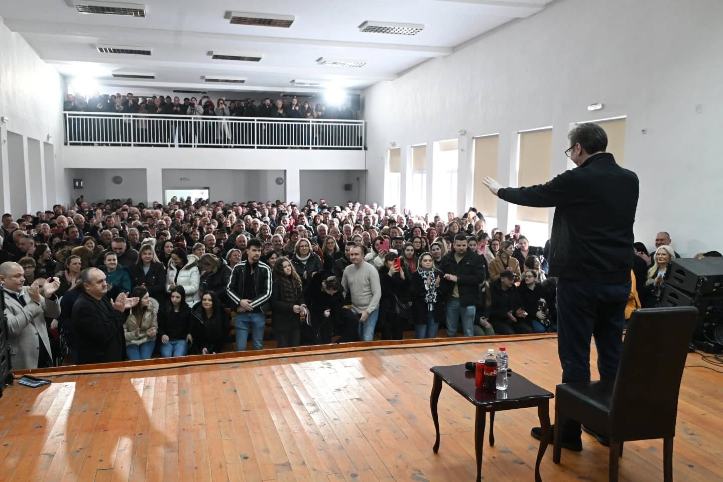 Zvanična prezentacija opštine Žagubica