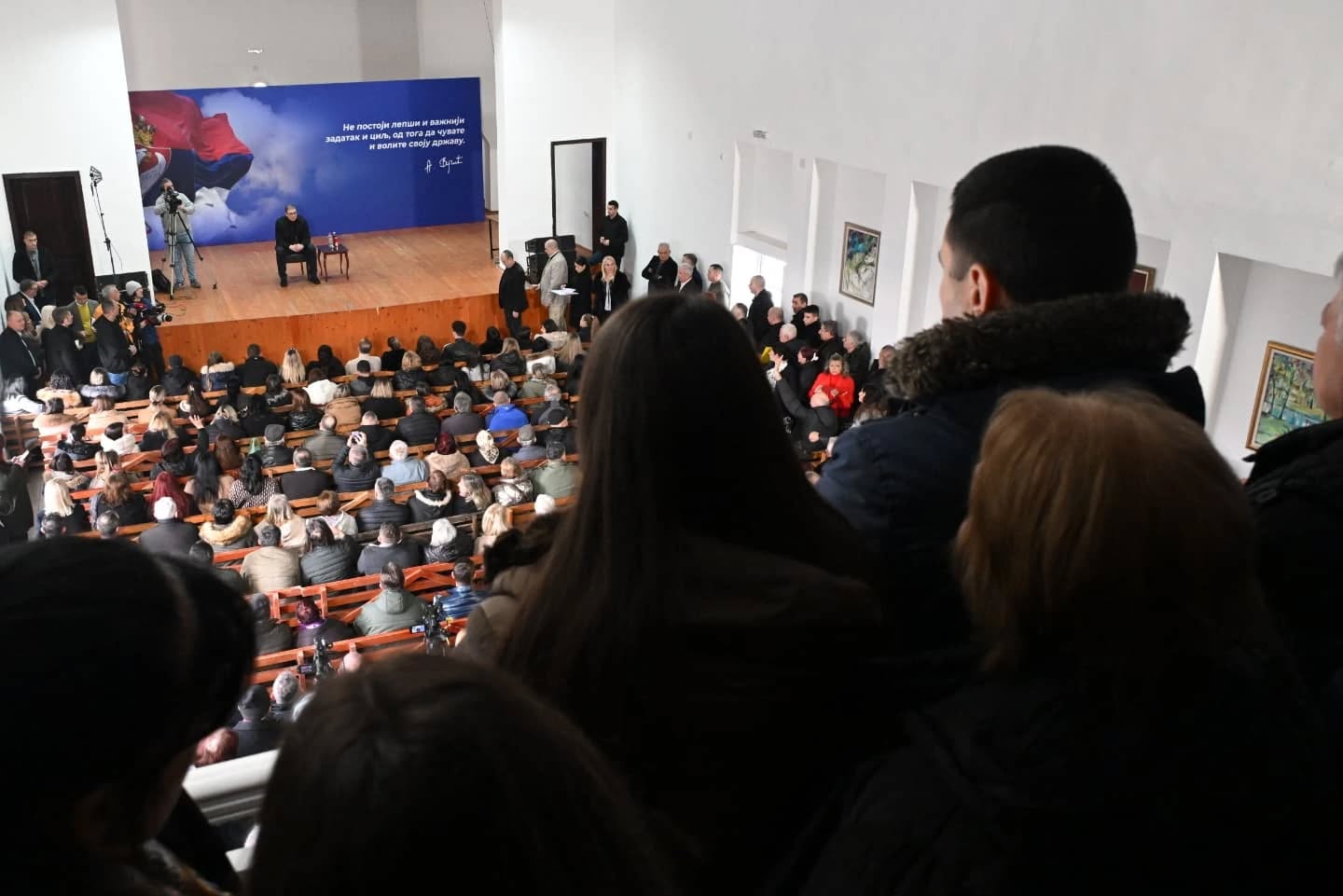 Zvanična prezentacija opštine Žagubica